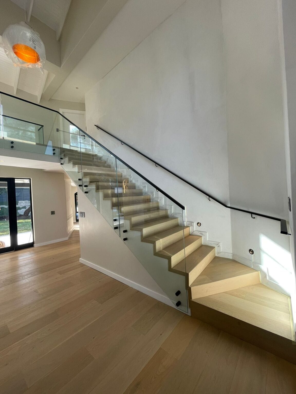 Frameless Glass Balustrades Photo Gallery - Bultrading